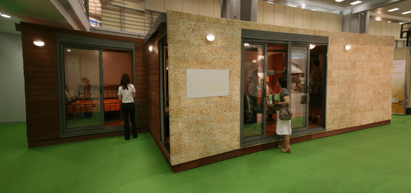 ΑΡΧΙΤΕΚΤΟΝΙΚΗ - leonarchitectgroup.com